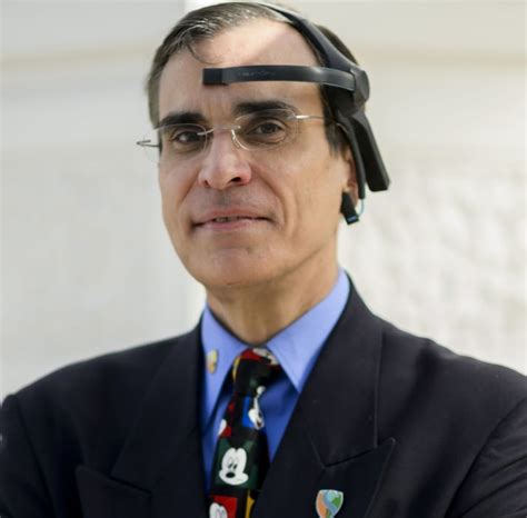 “ALL OF YOU ARE HERE BY MISTAKE. You were not designed.” | Dr. José ...